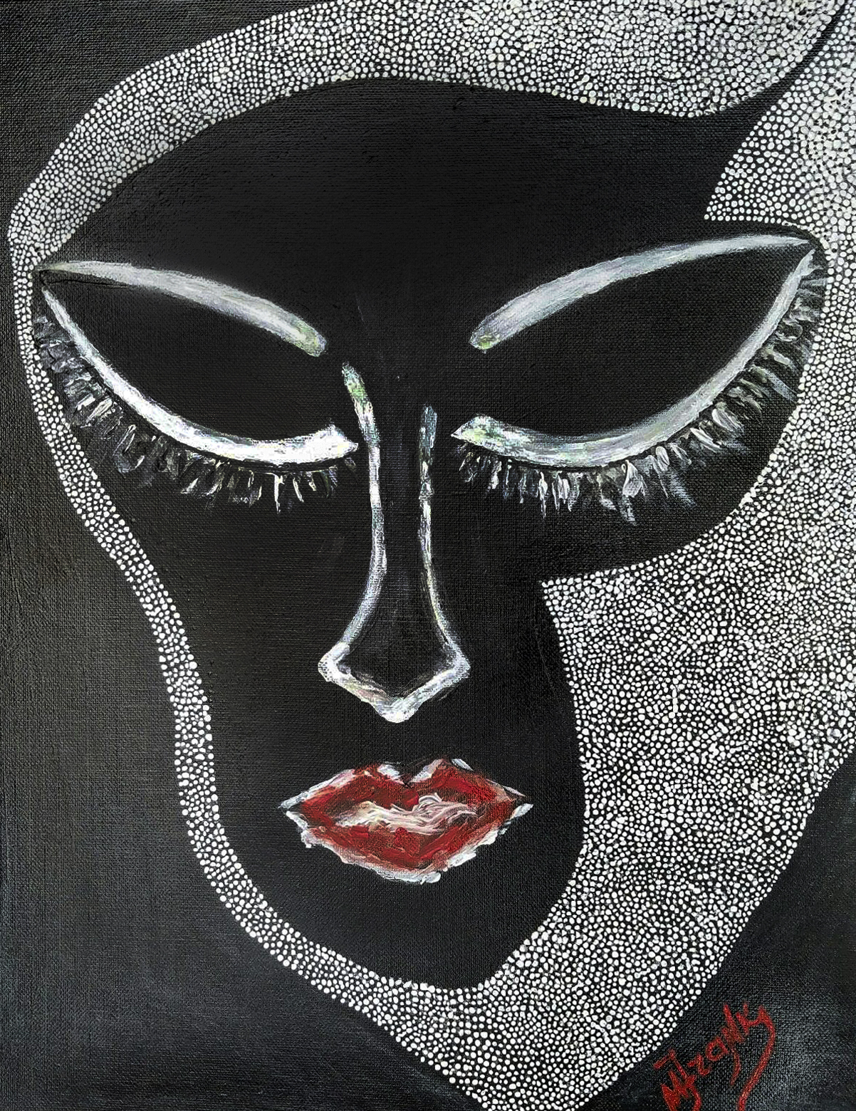 Maya Frank – Art Alliance