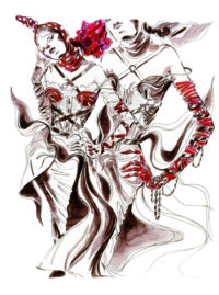 Anna Kiper – Art Alliance