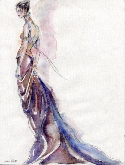 Anna Kiper – Art Alliance