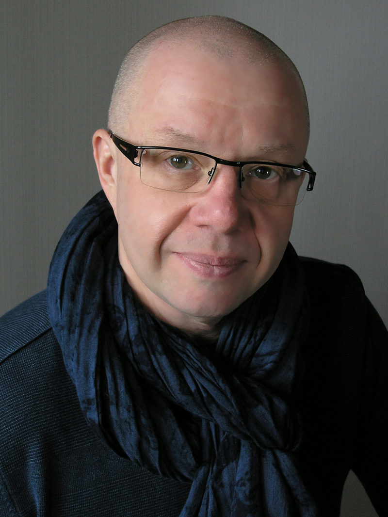 Stanislav Drokin – Art Alliance