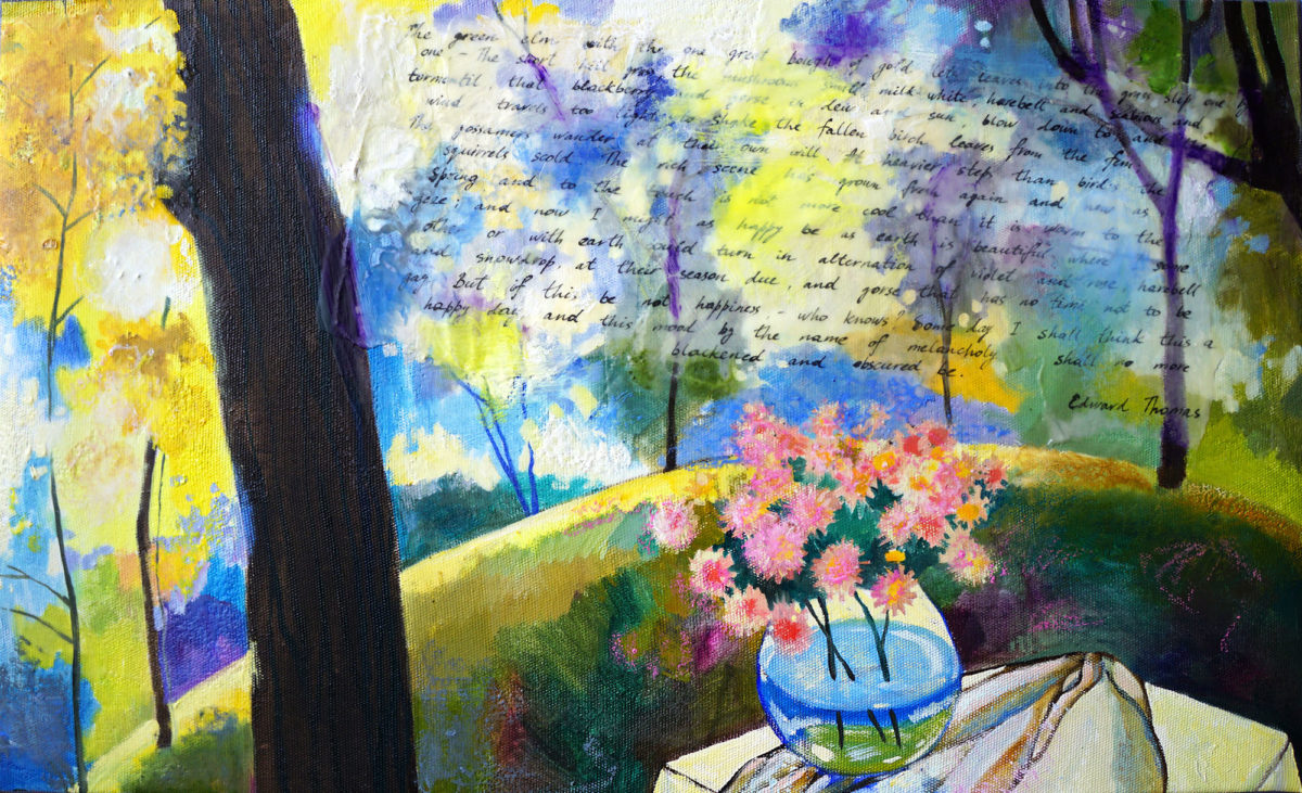 Olga Sushkova – Art Alliance